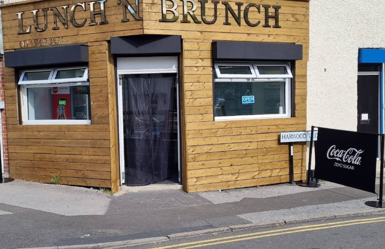 10 of the best places to have breakfast in Sheffield - according to ...