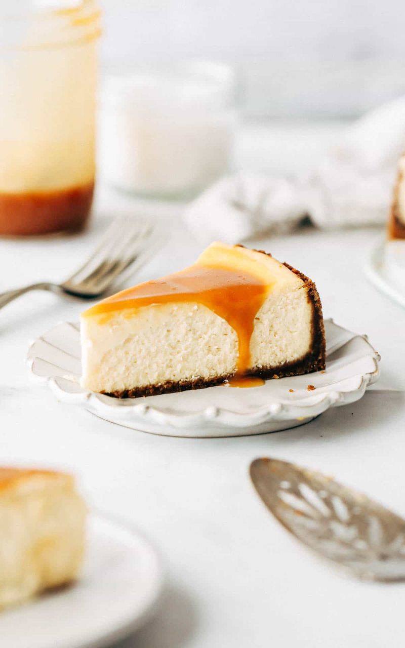 18 salted caramel desserts that get the balance just right