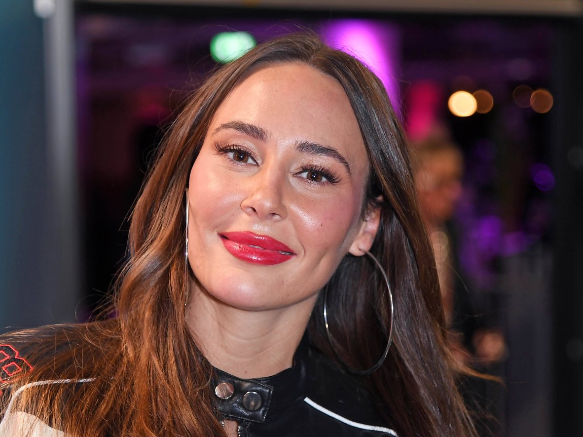Alessia Herren reveals baby name of her second child