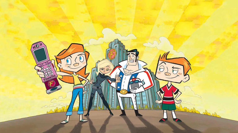 The 40 best TV shows on Disney+