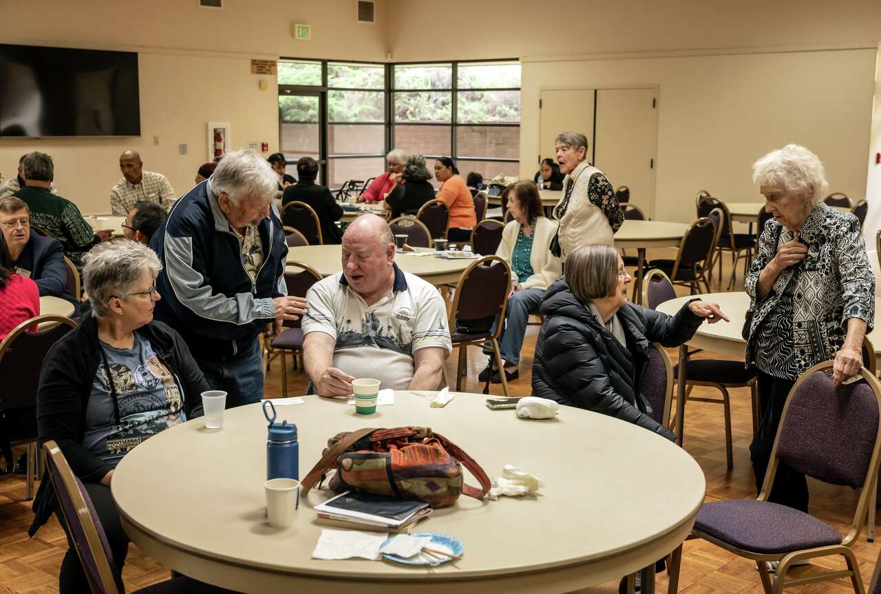 East Bay parishioners were optimistic for the future. Then came the ...