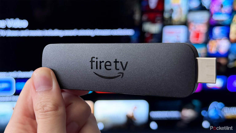 How to fix a slow and laggy Fire TV in one step