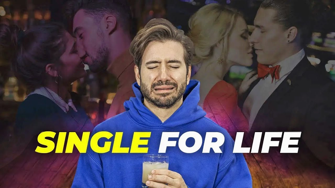 How to not be single