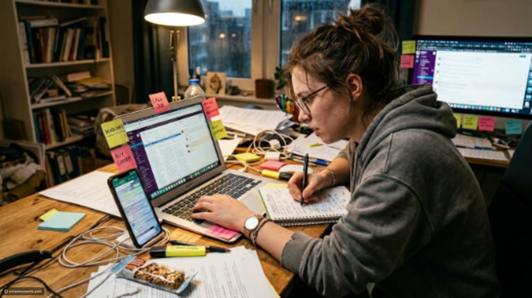 Stop wasting time: 7 hidden habits quietly ruining your future