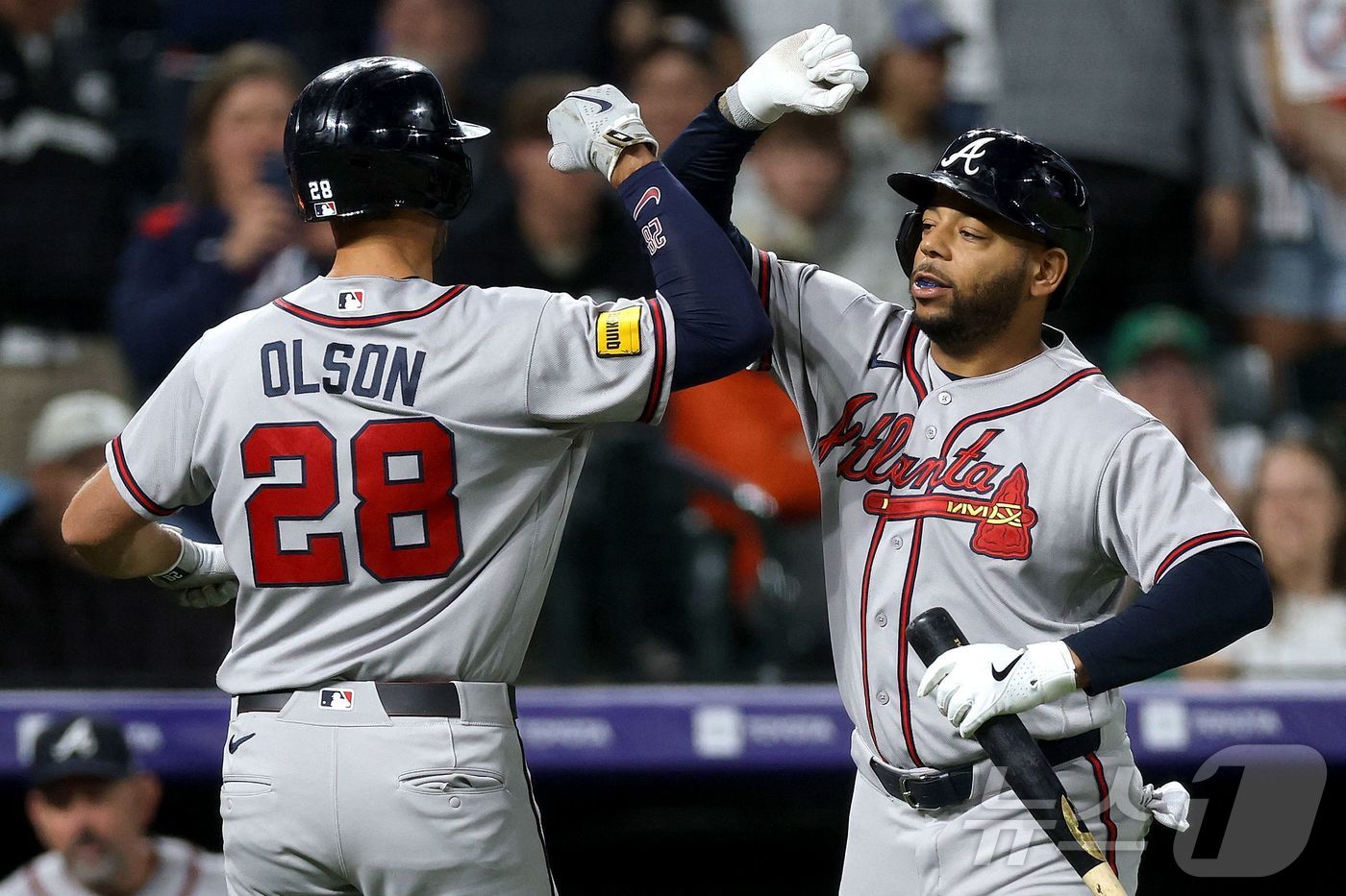'김하성 소속팀' 애틀랜타, 3년 만에 MLB 파워랭킹 1위