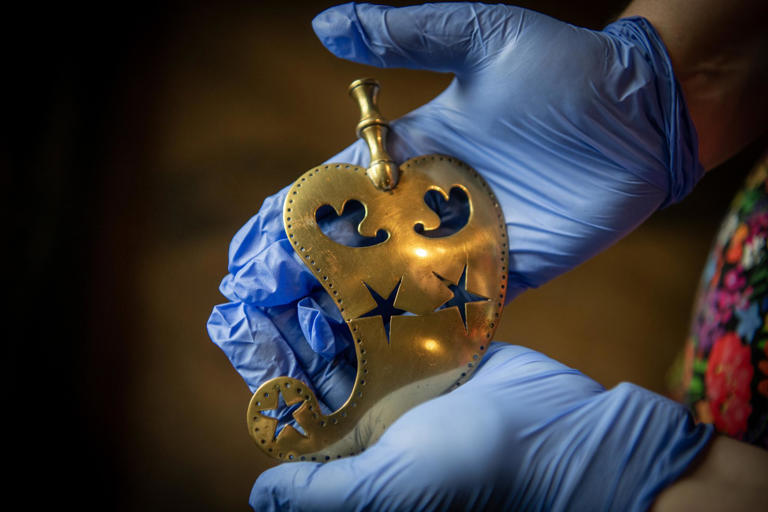 Delving deeper into Bradford's history of heritage crafts