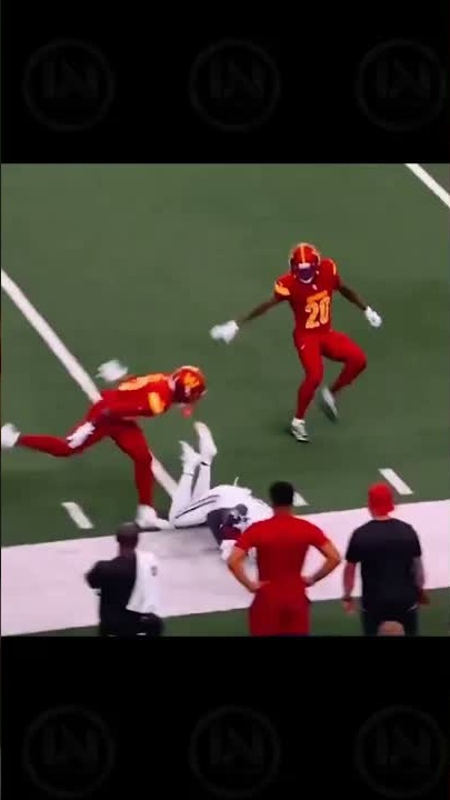 George Pickens highlights!