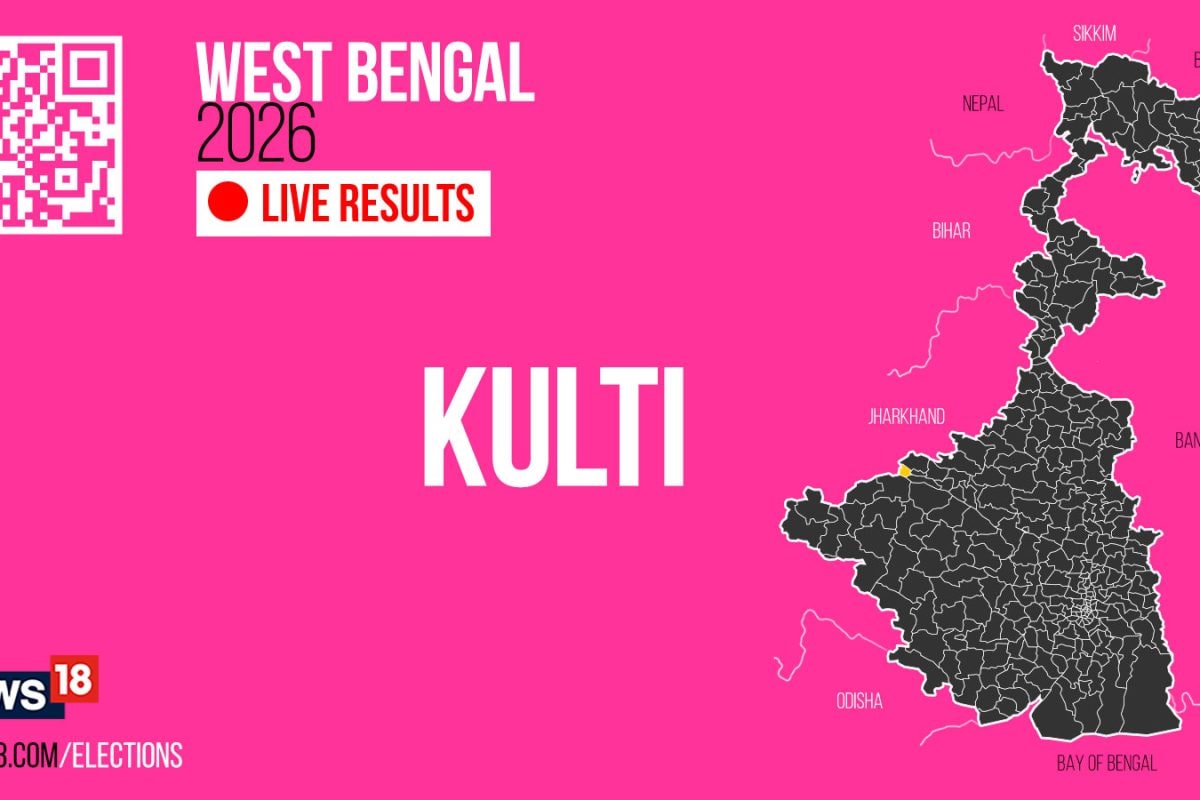 Kulti Election Result 2026 LIVE Updates Highlights: Kulti Assembly Seat ...