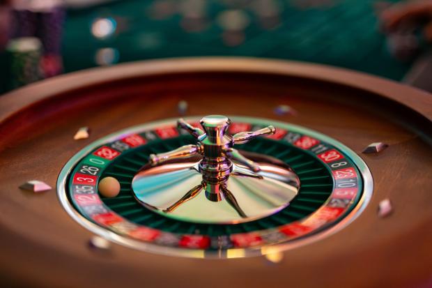 Casino operator applies to relocate licence to new premises