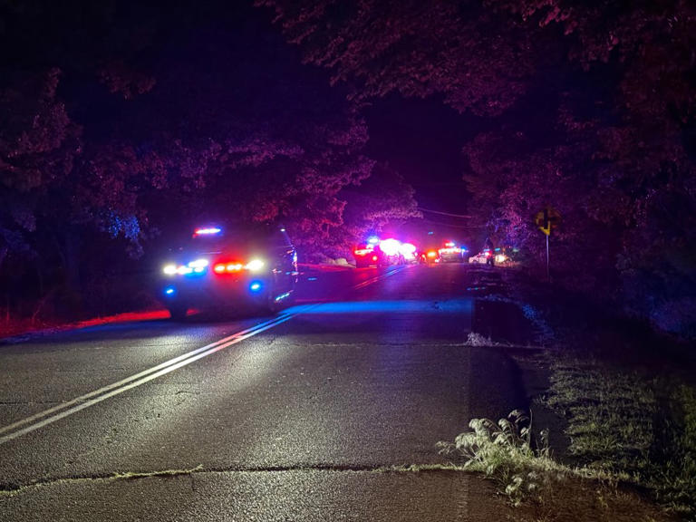 Edmond police: At least 10 injured in Lake Arcadia party shooting