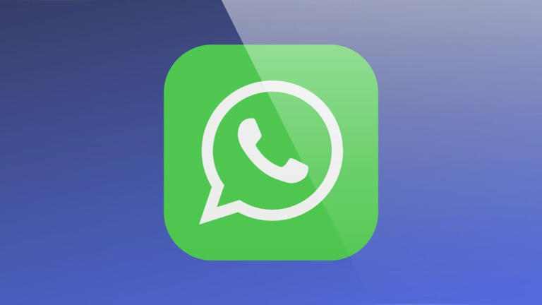 WhatsApp : regardez à quoi ressemble l’interface Liquid Glass pour iPhone