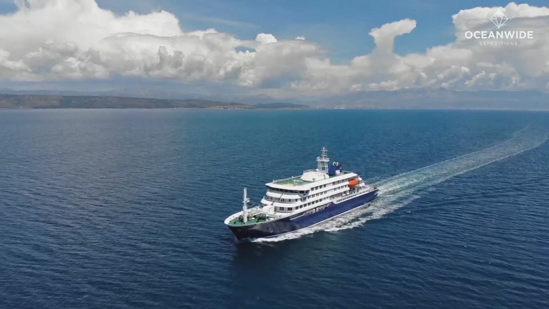 A suspected hantavirus outbreak on a cruise ship in the Atlantic Ocean ...