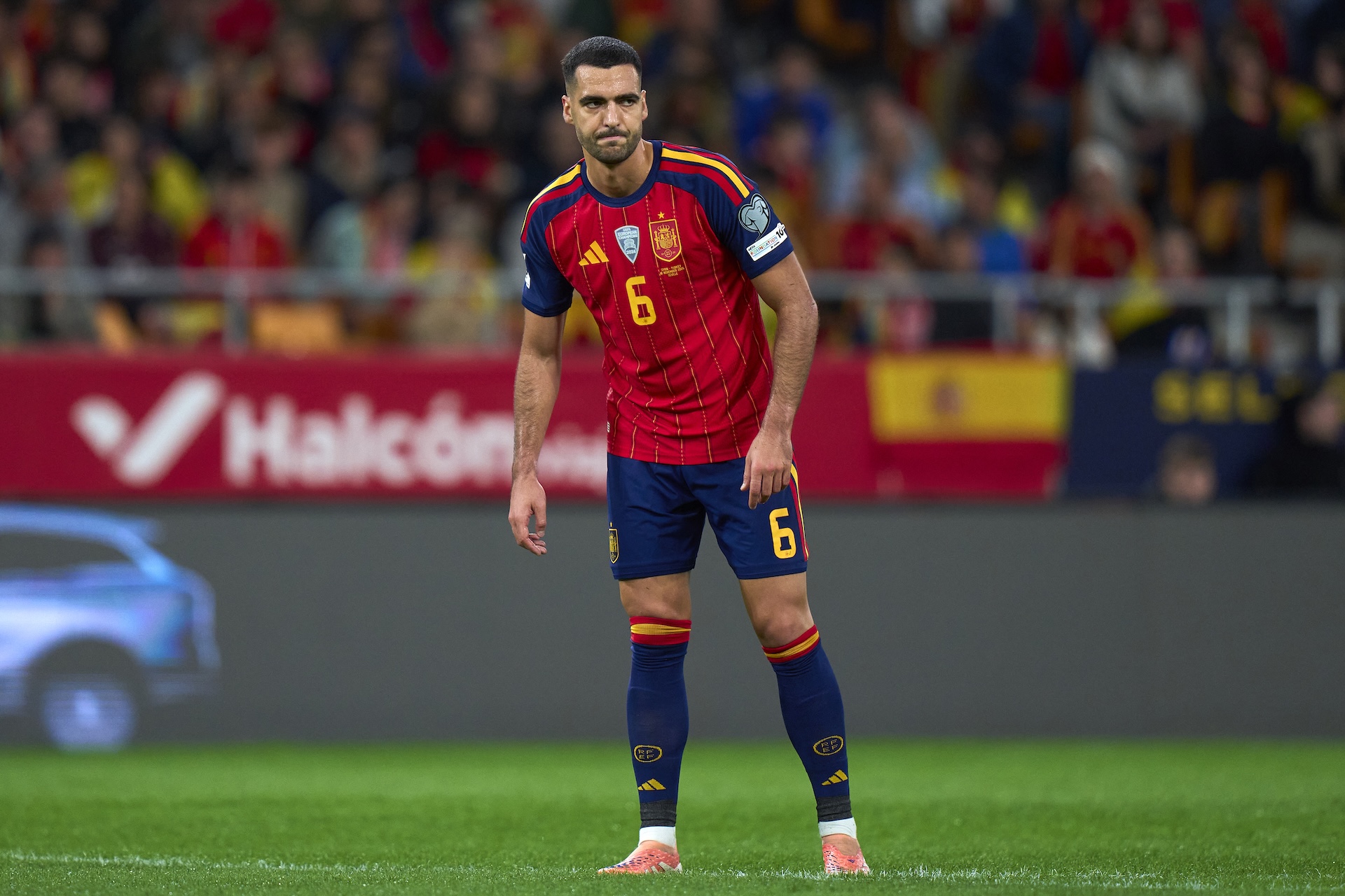 Top 100 players in the 2026 FIFA World Cup, ranked