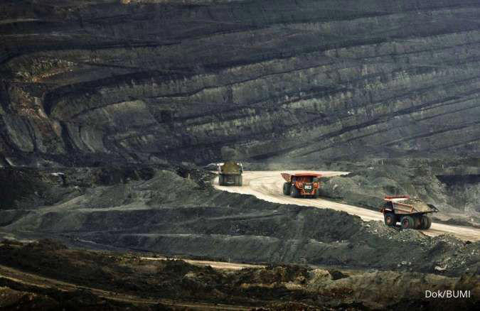 Bumi Resources (BUMI) beri pinjaman Rp 1,51 triliun kepada Arutmin ...