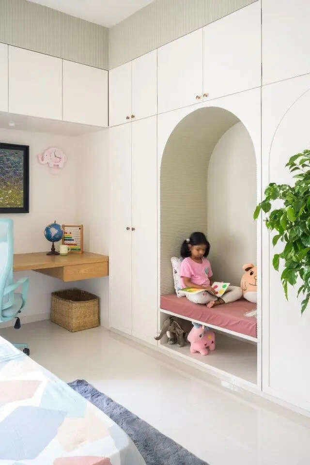 8 exhibition design tricks to make your home feel bigger and calmer ...