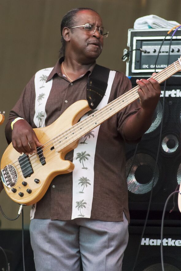 Lee Allen Zeno dead: Grammy-winning music star dies months after ...