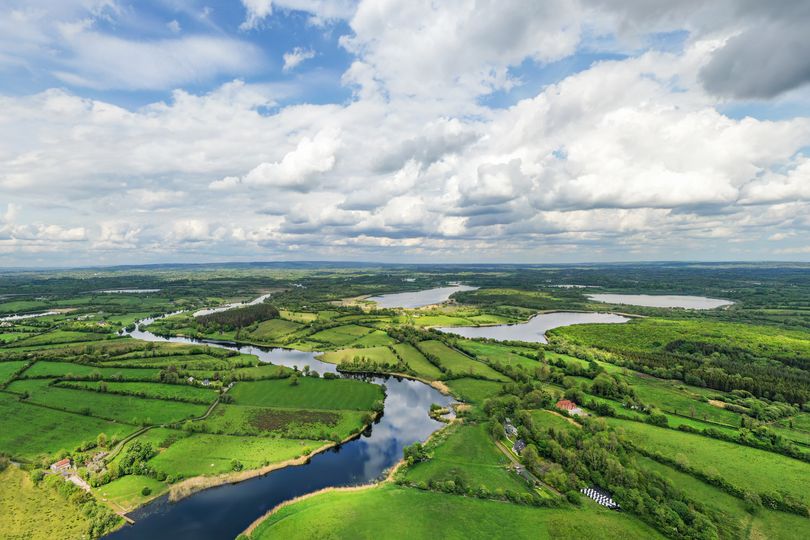 Irish weather: Bank holiday forecast as Met Eireann warns of near ...