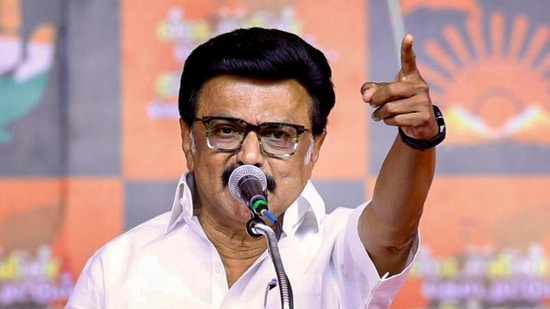 Tamil Nadu elections 2026: High-stakes battle in Kolathur as MK Stalin ...