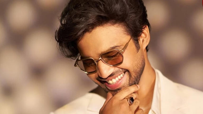 Babil Khan returns to film set after mental health struggles; pens note ...