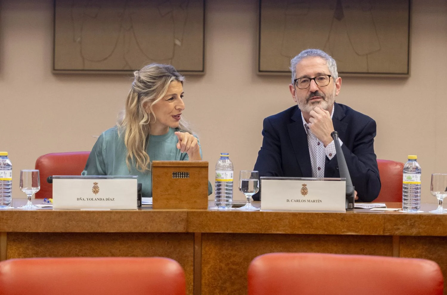 Ruiz-Tagle (Iberdrola) pide eliminar el límite de inversión en redes y ...