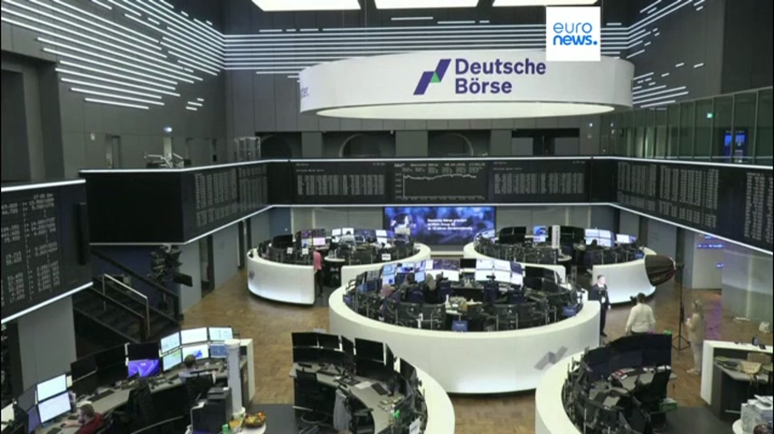 Latest news bulletin | May 4th, 2026 – Midday
