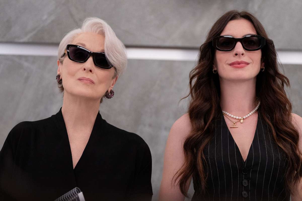 Il diavolo veste Prada 2: una caduta nel fast fashion