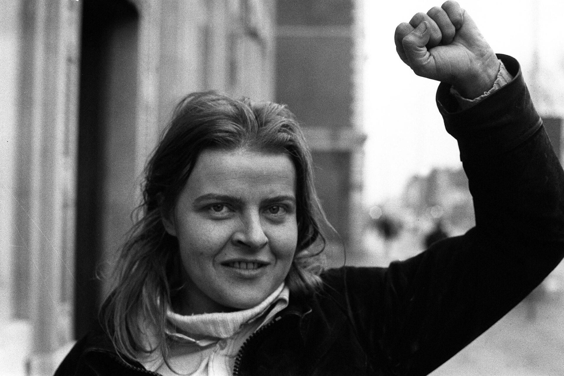Rose Dugdale: cómo una rica heredera británica se unió al IRA