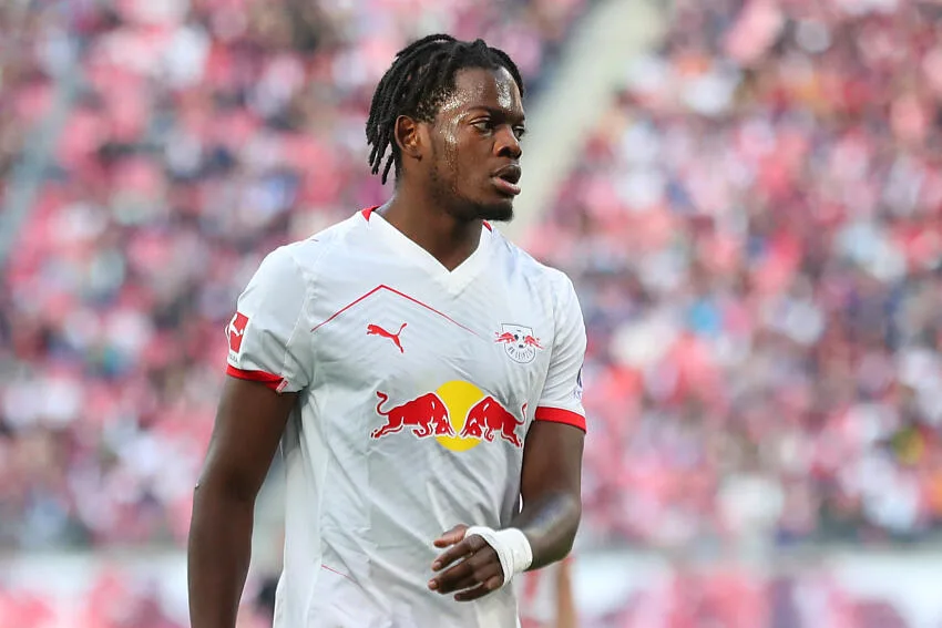 Un nouveau Frenchy à Chelsea?