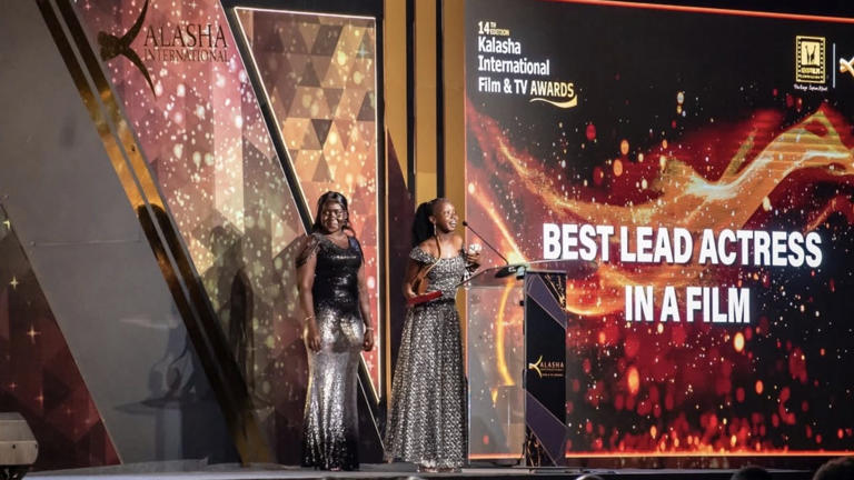 'Nawi,' movie on child marriage, wins big at 2026 Kenya Film Awards