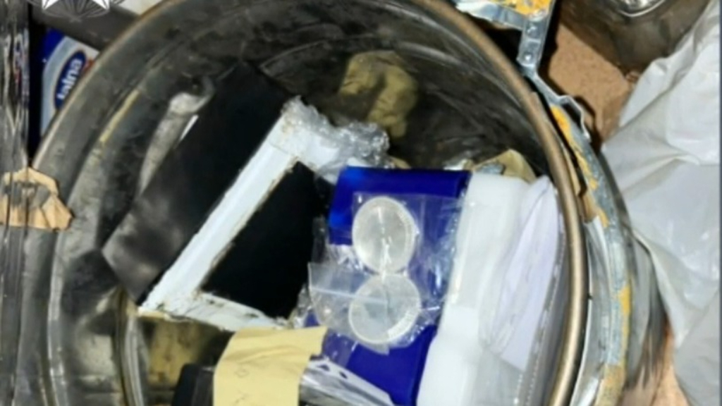 Millions in gold, silver and cash seized after alleged NDIS fraud