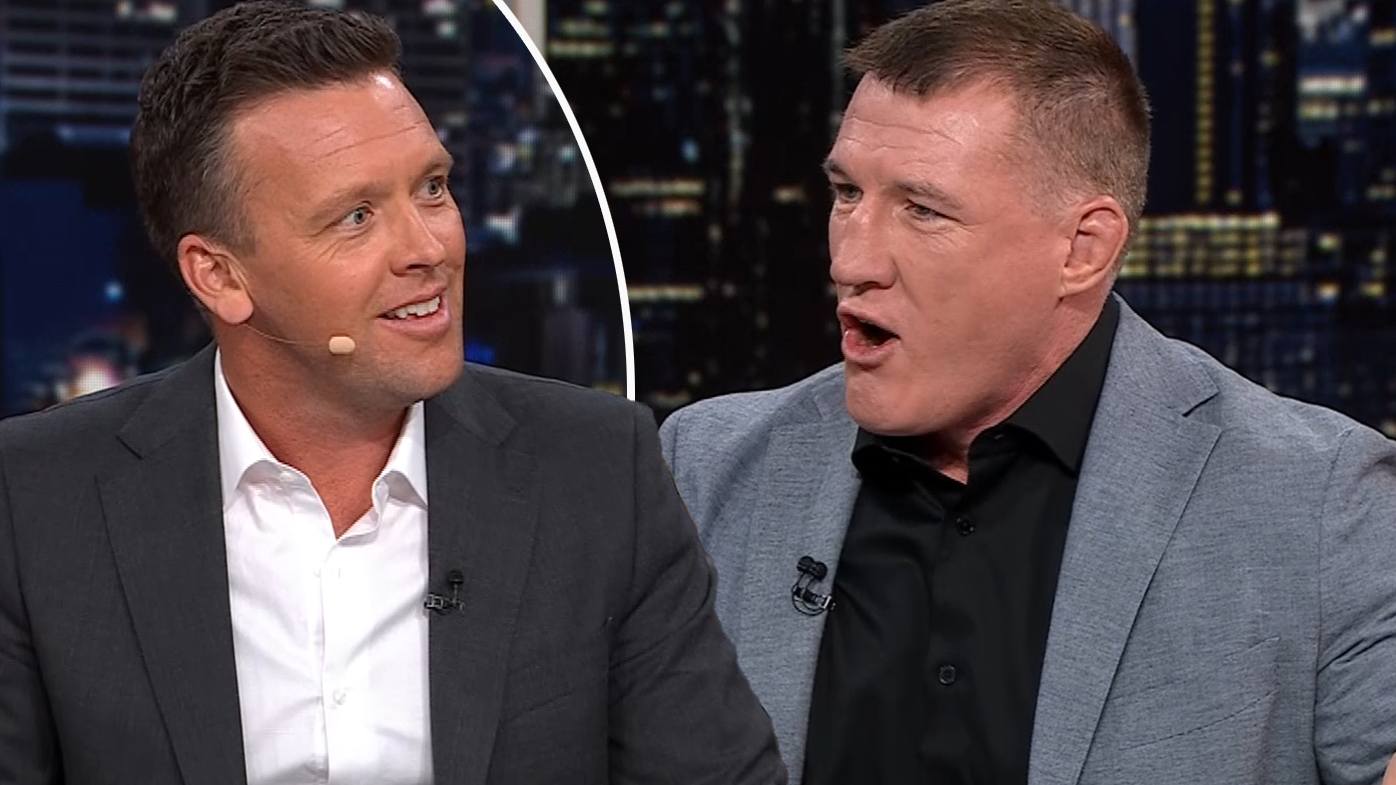 'Done nothing': Bracey clashes with Gal over Bears claim