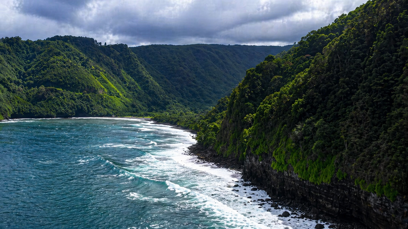 Maui’s most iconic views from Road to Hana to Haleakala