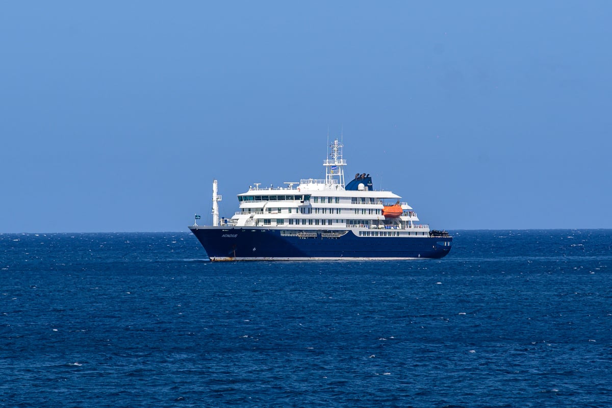 What is Hantavirus? The disease suspected of killing three on a cruise