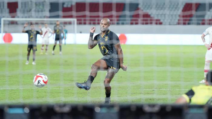 Fakta-fakta menarik laga Malut United vs Persis Solo, di antaranya ...