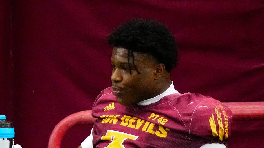 Why ASU's Kyson Brown Underrated Heading Into 2026 Season