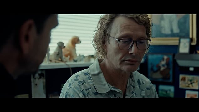 The last viking official trailer