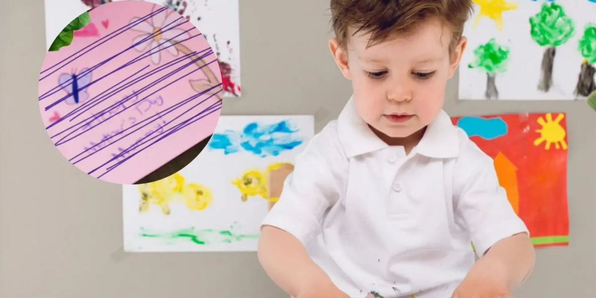 Kindergarten streicht Muttertagsgedicht: Eltern sind empört