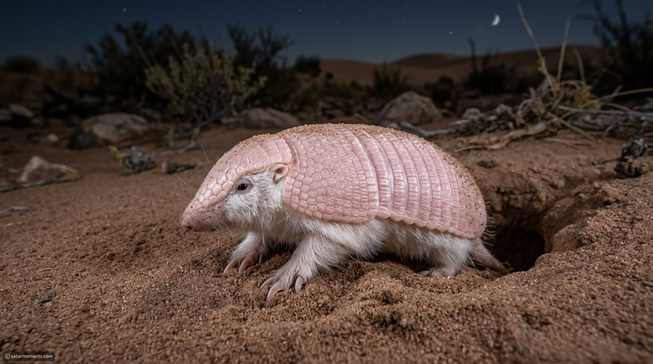 Strange and fascinating animals you’ve probably never heard of