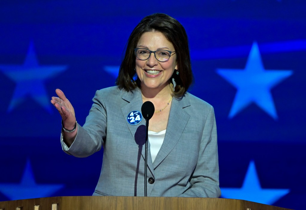 House Democrats add eight new battleground targets to their 'Red to ...