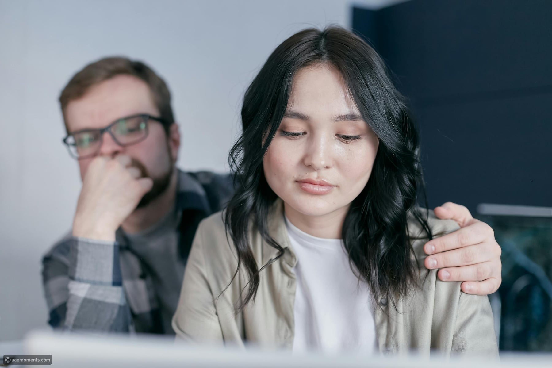 9 compliments women rarely hear but remember forever