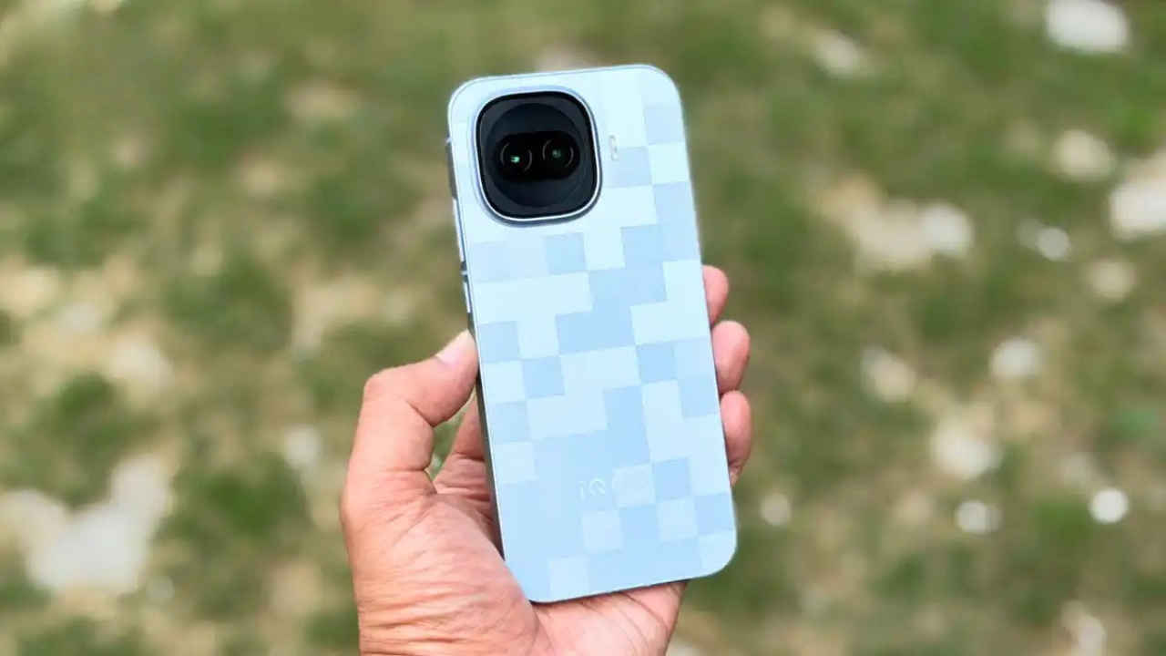iQOO 15T may launch with 8,000mAh battery: check expected specs, launch ...