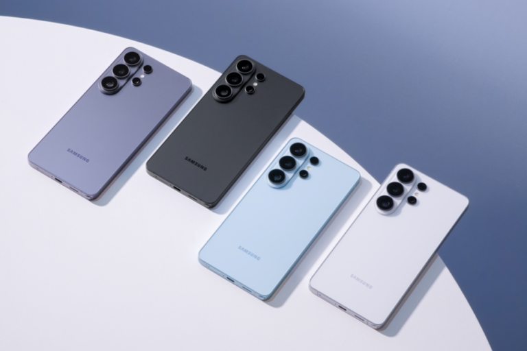 Samsung’s April 2026 security update is out for these devices
