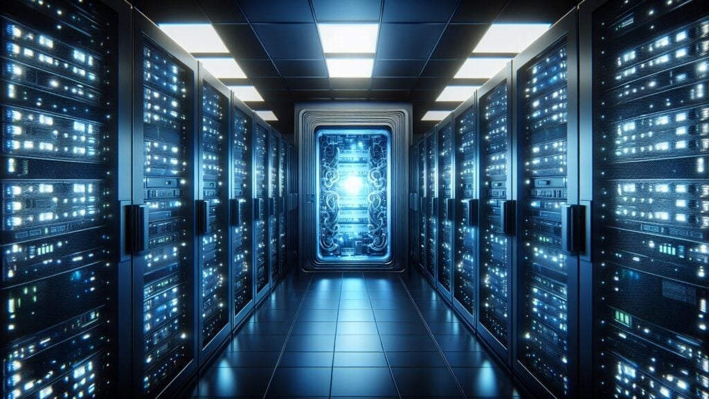 Data center boom meets energy limits as Denmark halts new projects amid ...