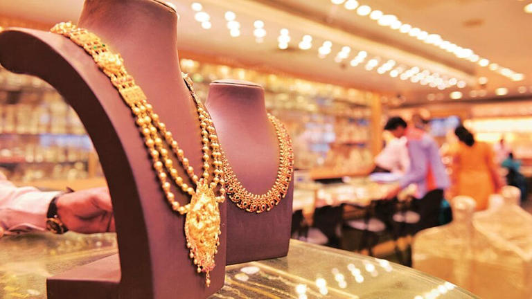 Gold, silver prices outlook: Where are bullion prices headed this month?