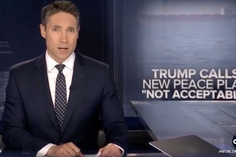 David Muir fans spot awkward blunder as his ABC replacement takes to ...