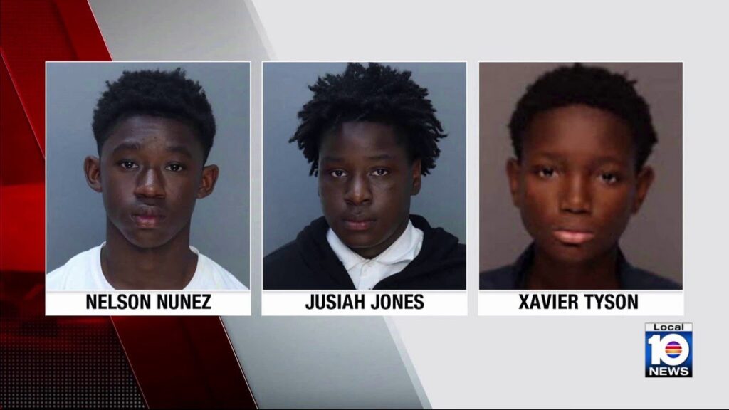 Too young for a license, old enough for prison: The brutal debate over ...