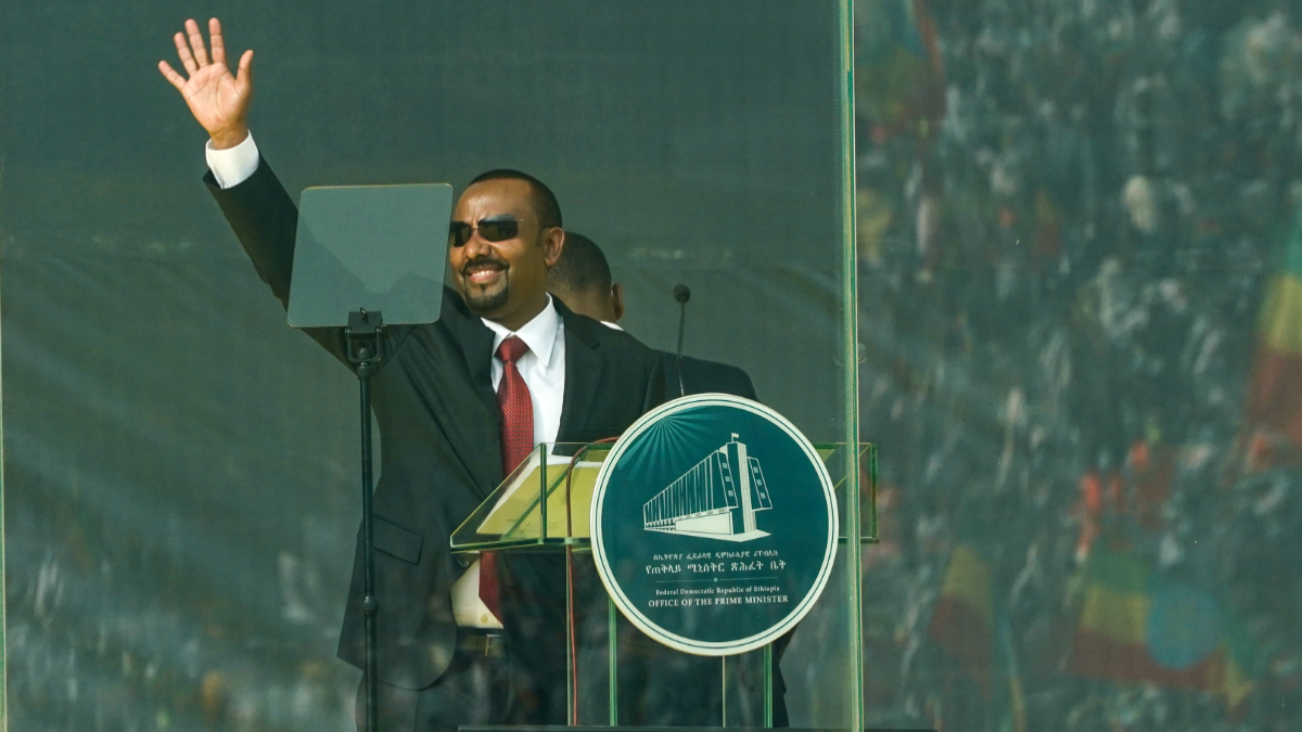 Ethiopia’s export revenue is set to jump from $3 billion to a historic ...