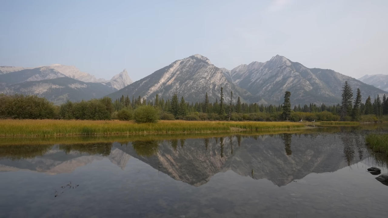 3 days in Banff, Canada - The ultimate 30+ stop itinerary