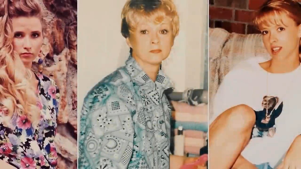 Three women vanished from their home - their cars, keys and purses were ...