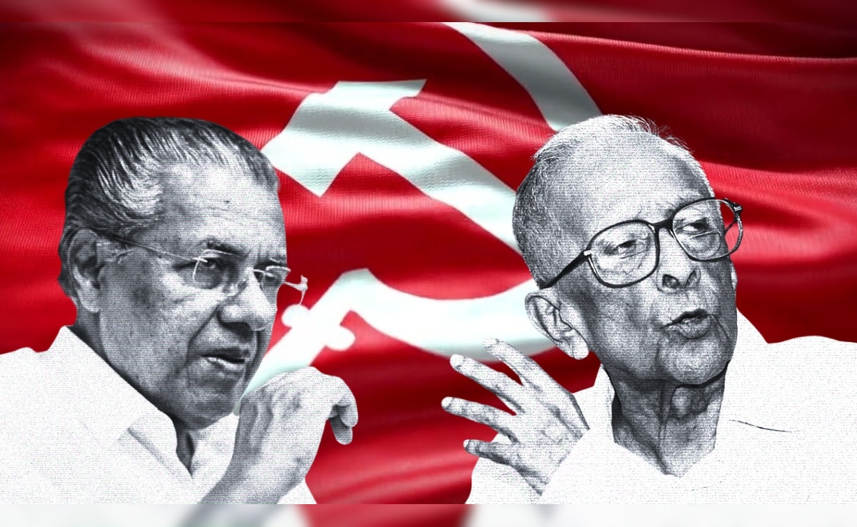 India sees red: Left may be left with no government in the country